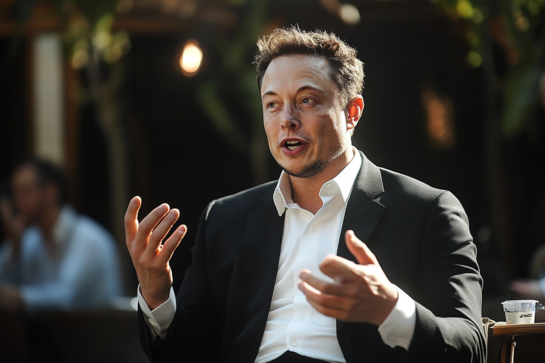 Musk bezeichnet Habeck auf X als „Narr“ - Borse Market